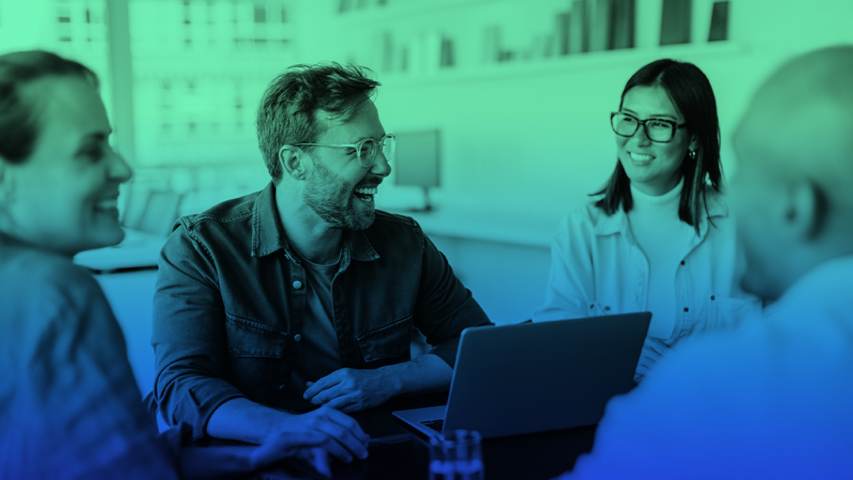 Technology recruitment without compromise | Stott and May