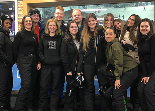 Careers | Stott and May