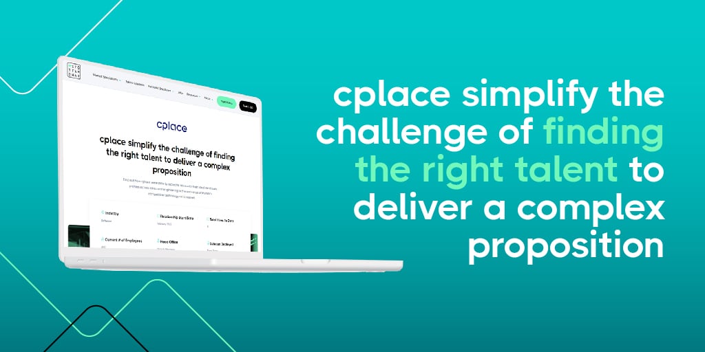 Case Study cplace | Stott and May