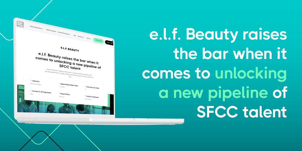 Case Study e.l.f. Beauty | Stott and May